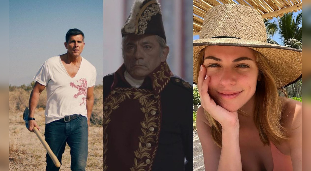 PERUANOS QUE LA ROMPEN EN TELEMUNDO Y NETFLIX Conoce A Los Actores peruanos-que-la-rompen-en-telemundo-y-netflix-conoce-a-los-actores