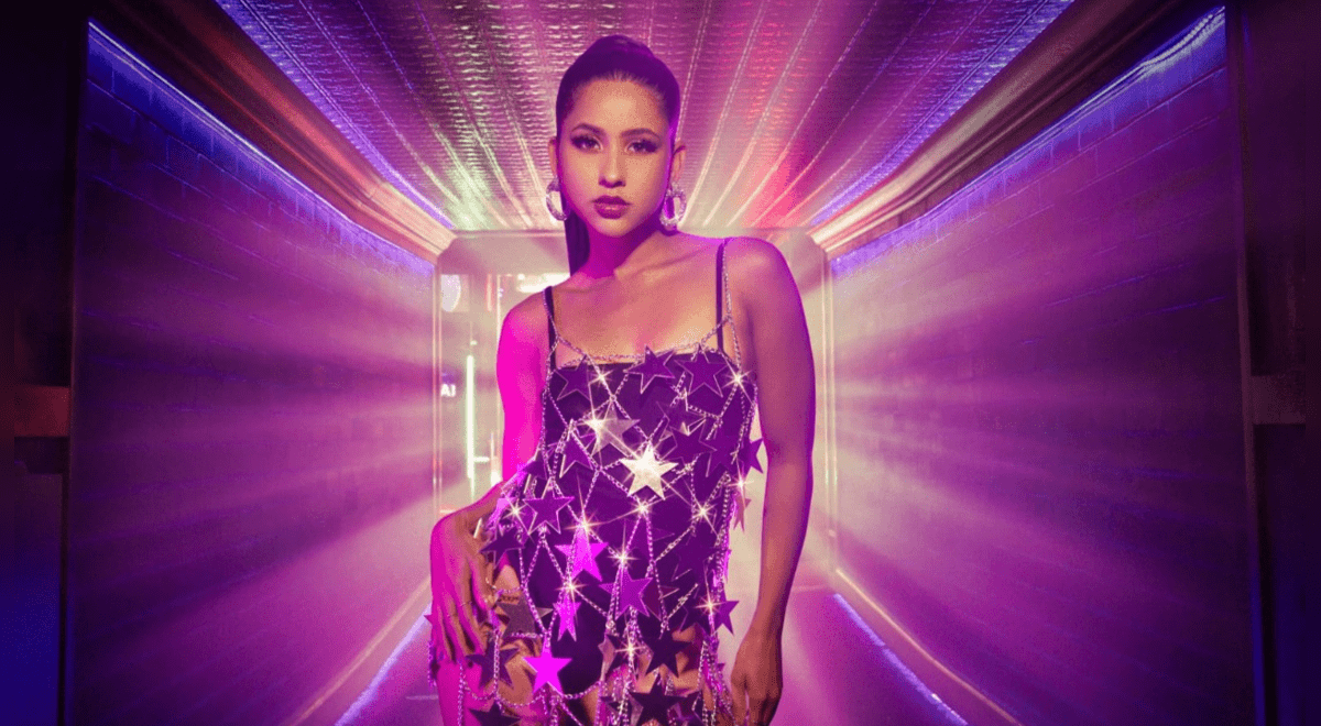 CALIOPE, artista colombiana, presenta su NUEVA PRODUCCIÓN musical ...