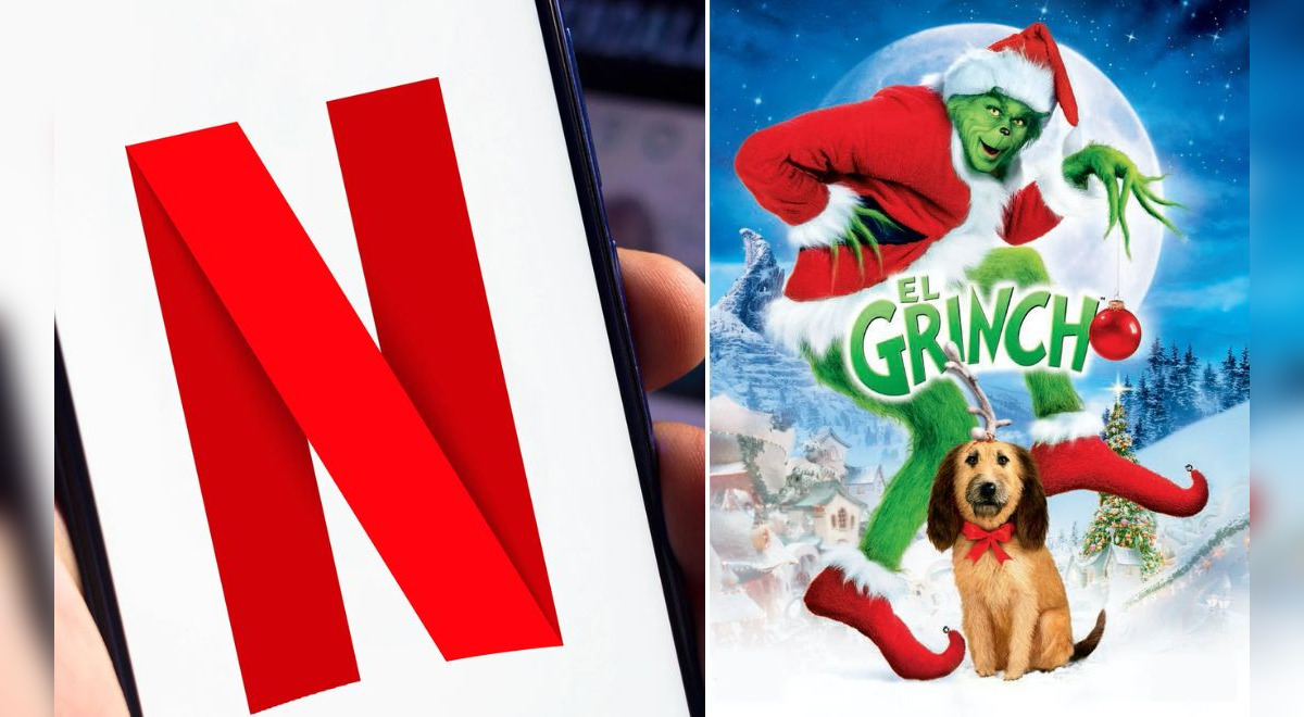 Las 15 mejores películas navideñas para disfrutar en Netflix: códigos secretos