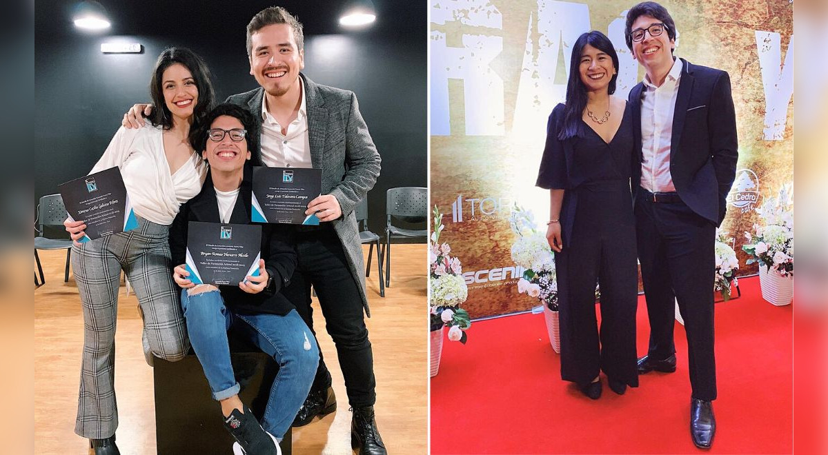 Bryan Navarro: ¿Qué carrera estudió el reconocido influencer para ...