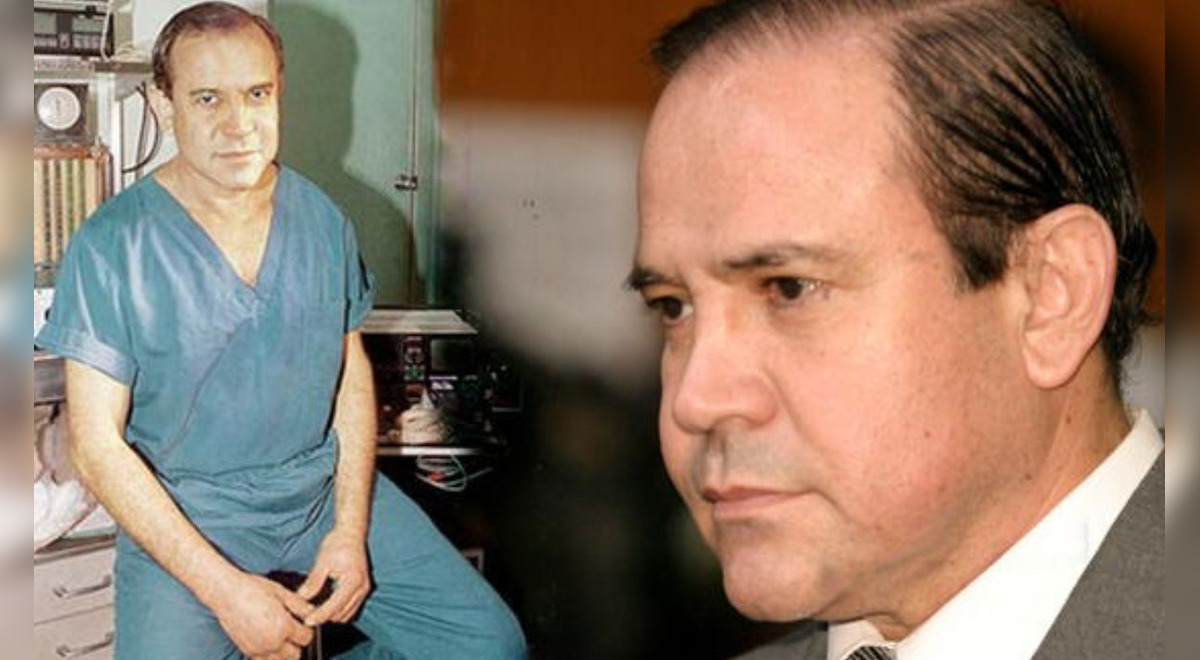 ¿RECUERDA A MAX ÁLVAREZ, el ‘cirujano de las estrellas’ que MURIÓ EN ...