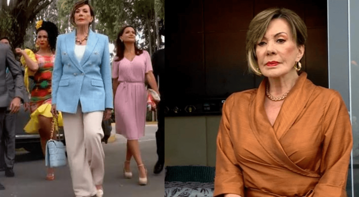 Al fondo hay sitio: Prendas básicas para mantener un outfit sofisticado ...