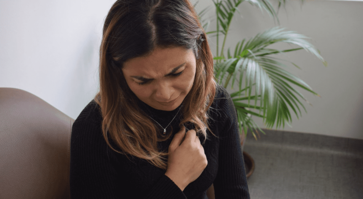 ¿Por qué LLORAR puede ayudar a equilibrar nuestras EMOCIONES? | VIDEO