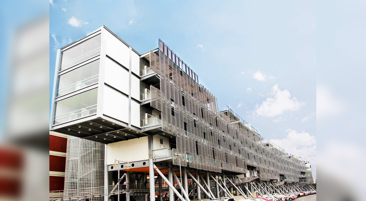 Universidad Ricardo Palma ofrece carreras universitarias a la comunidad ...