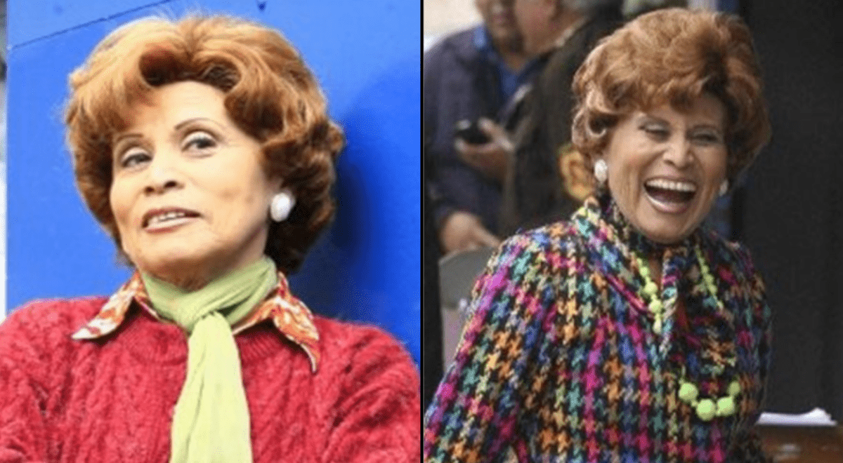 “Al fondo hay sitio”: ¿Por qué Irma Mauri se fue de la aclamada serie?