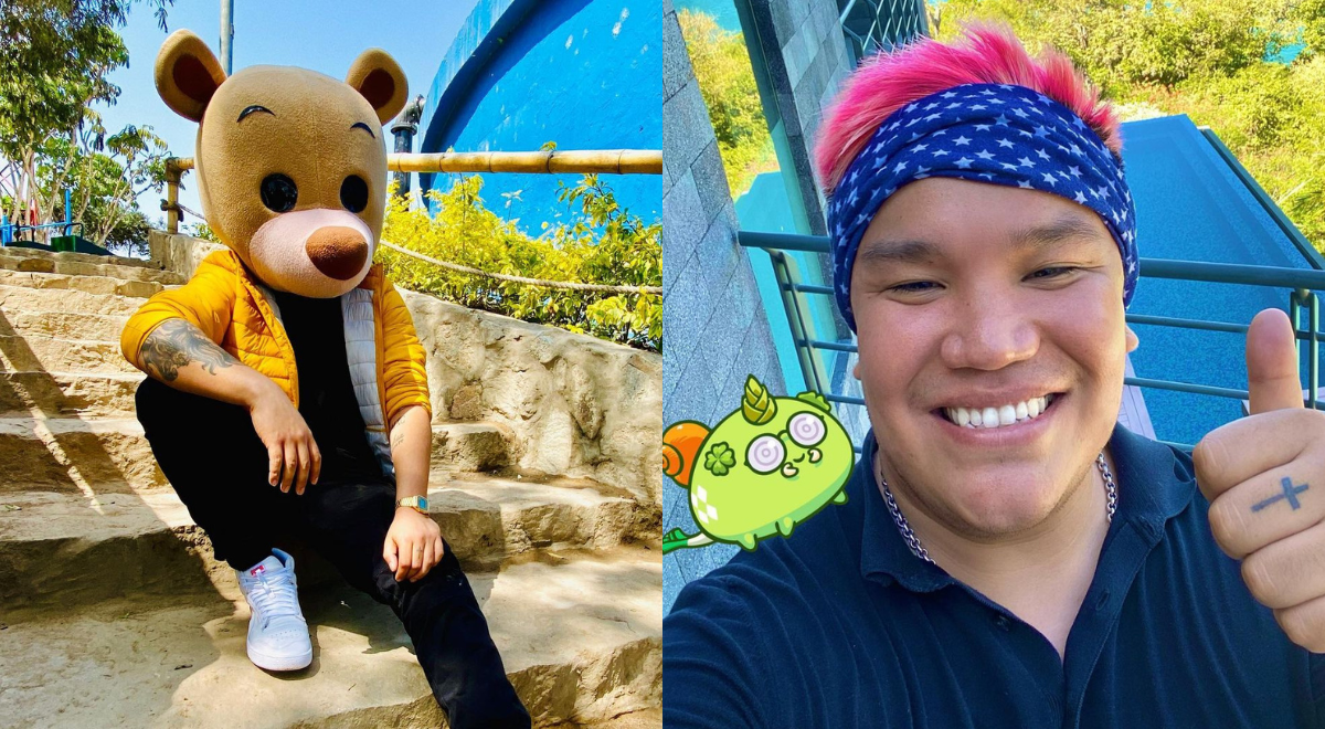 ¿Qué pasó con Osito Lima y por qué desapareció por un tiempo de las ...