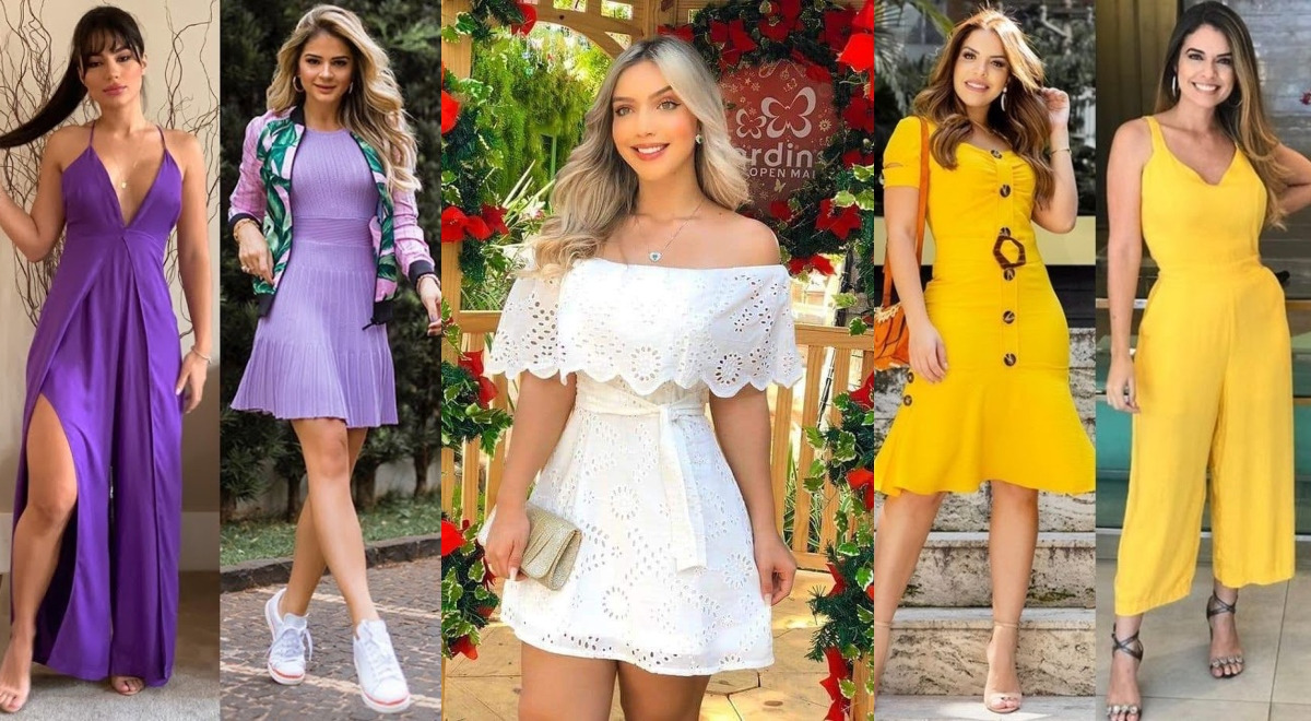 Año Nuevo: ¿Qué color de ropa usar para atraer la buena suerte en el ...