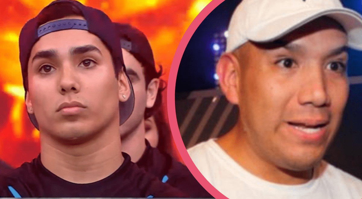 ¿Quién es Raúl Carpena, el nuevo chico reality de 19 años vinculado a Peter Fajardo, el ...