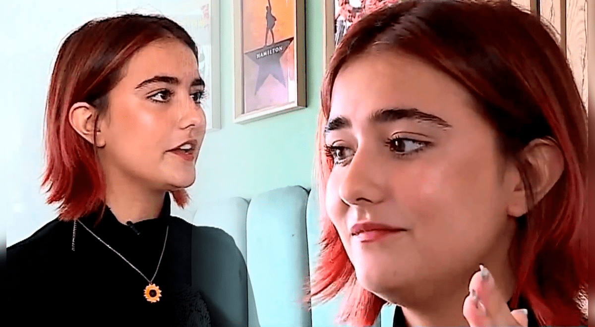 Merly Morello muestra el interior de su casa y revela pasajes ocultos ...