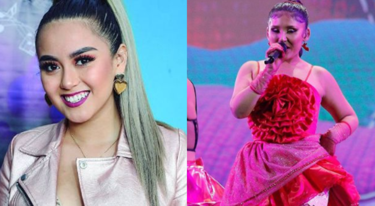 Amy G le pide "más seguridad" a Milena en Viña del Mar: “Que no piense ...