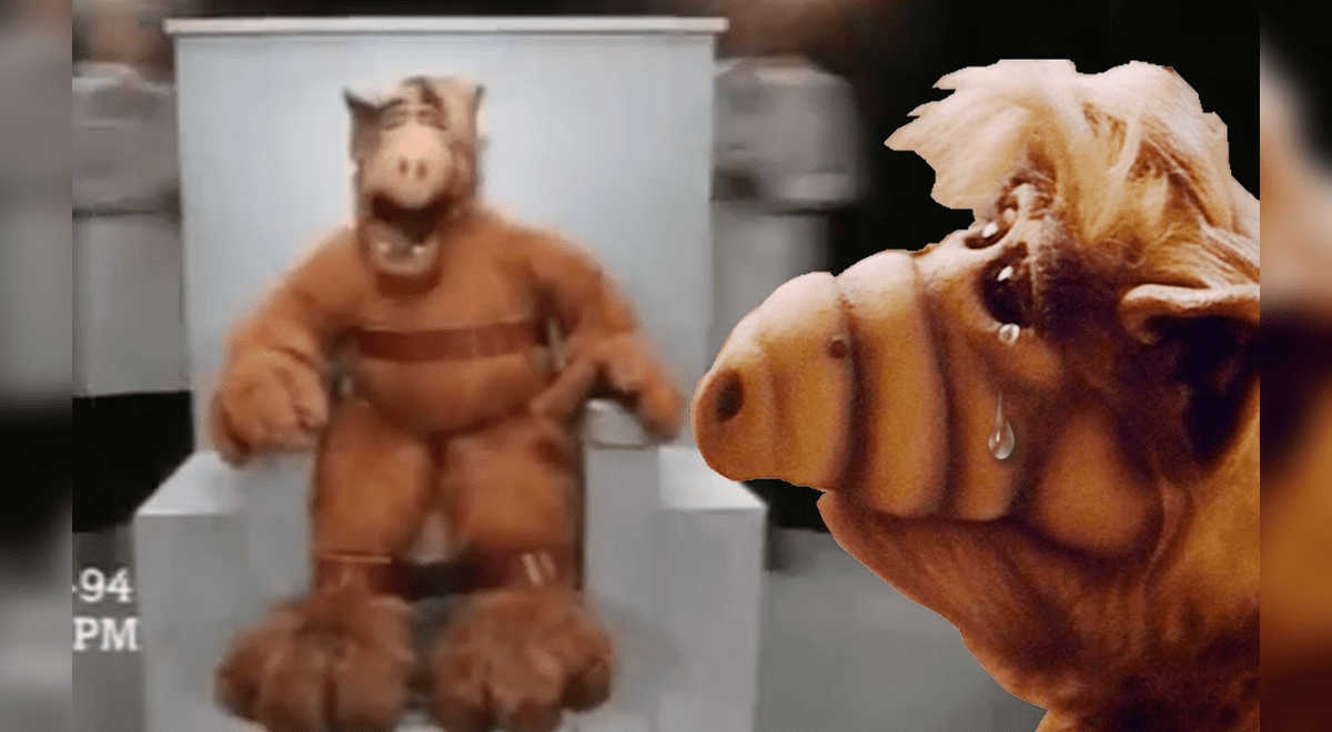 ¿Por qué el final de ALF es el más triste y desgarrador de la ...