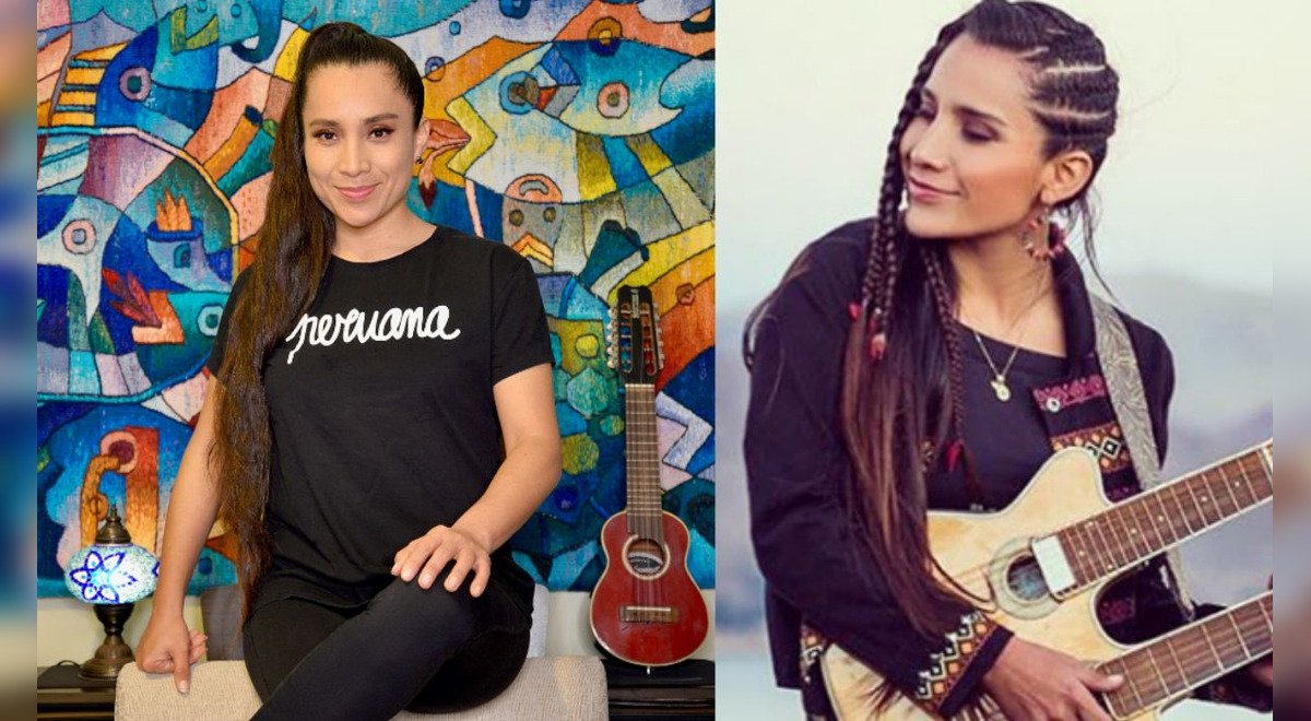 Damaris: ¿Qué fue de la vida de la cantante peruana que ganó en Viña ...