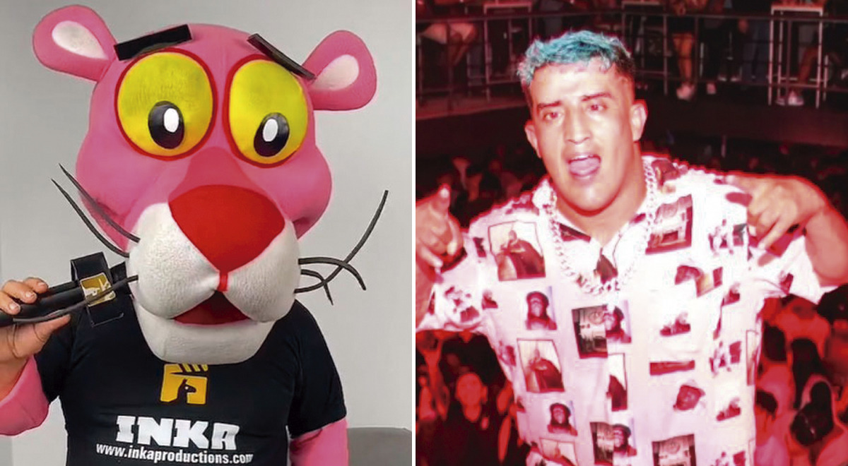 "Tengo ganas de meterle un 'galletazo'": Pantera del Callao declara la ...