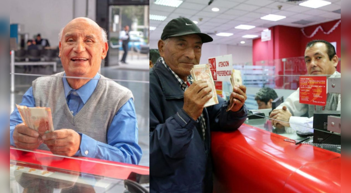 Devolución del FONAVI 2023: mira el cronograma de pagos y cuáles son ... Devolución del FONAVI 2023: mira el cronograma de pagos y cuáles son ...
