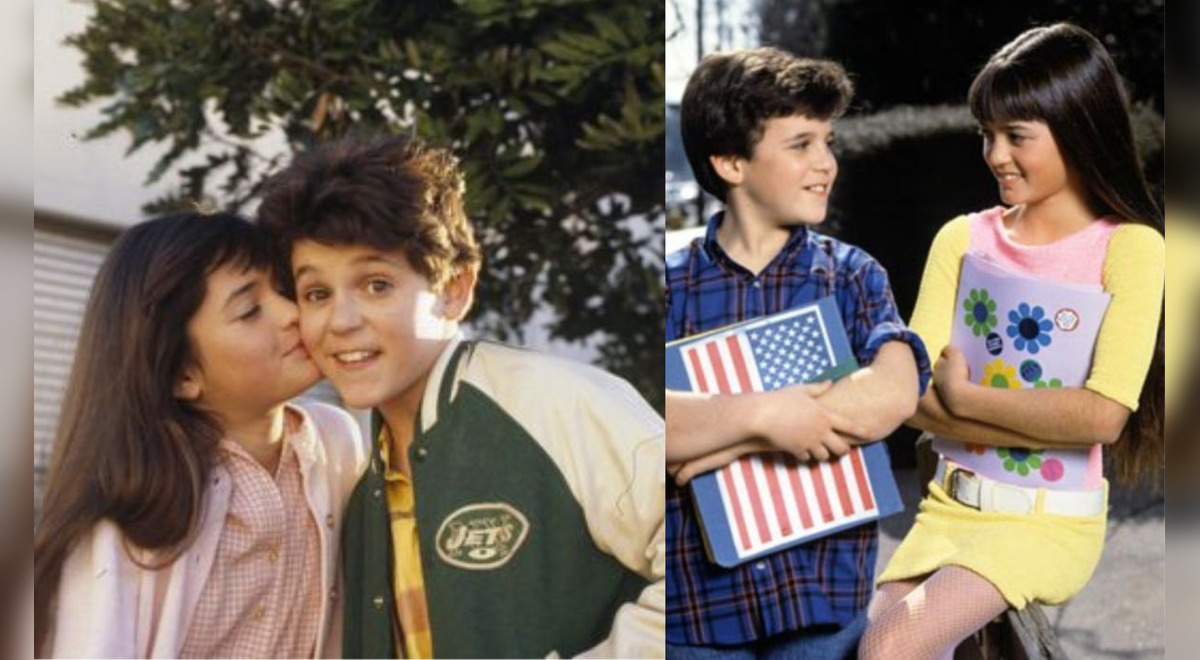 ¿Qué fue de la inolvidable Winnie Cooper de Los años maravillosos? Así ...