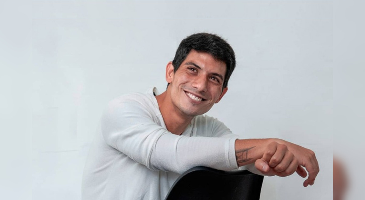 ¿Qué fue de la vida de Luis Baca, actor que participó en “La voz”, “El ...