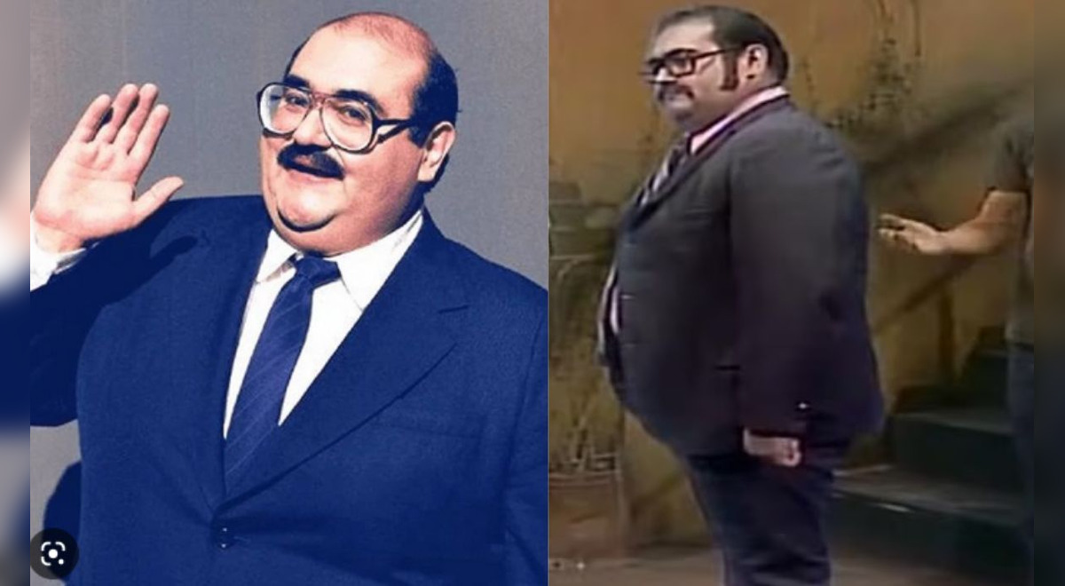 El chavo del 8: ¿cuál era la verdadera profesión del señor Barriga? Su ...