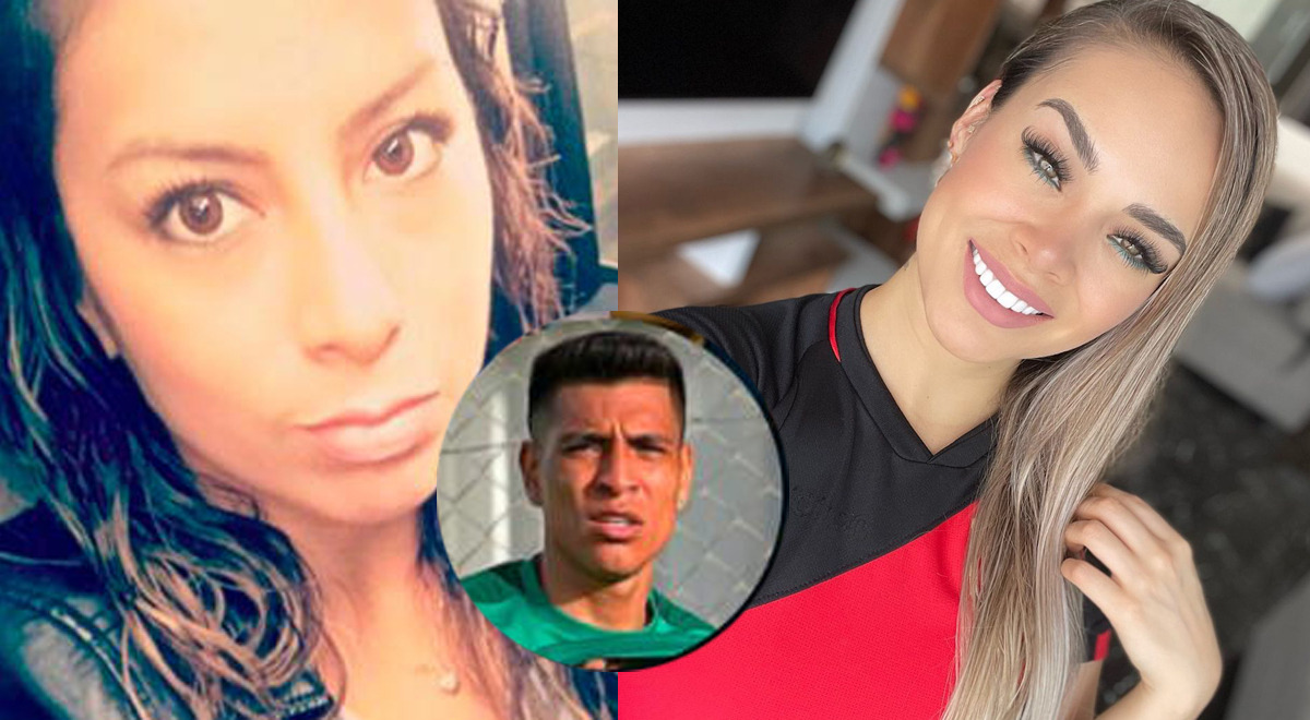 Familiar de Rosa Fuentes 'destruye' a Jossmery Toledo: "Queda ...