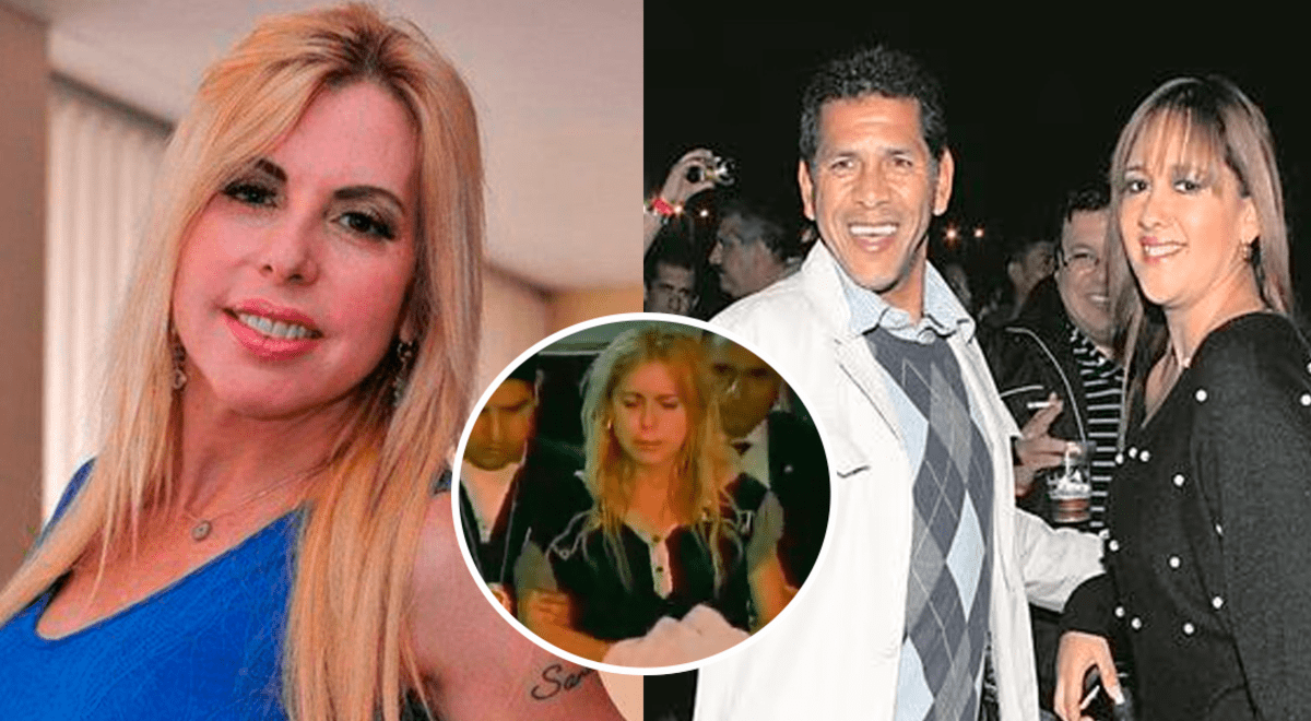 Geni Alves: el cambio radical de vida que tuvo la brasileña que ...