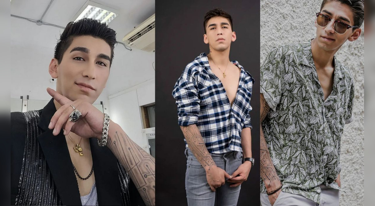 Daniel Lazo: ¿Cómo era el espectacular departamento donde vivió y que ...