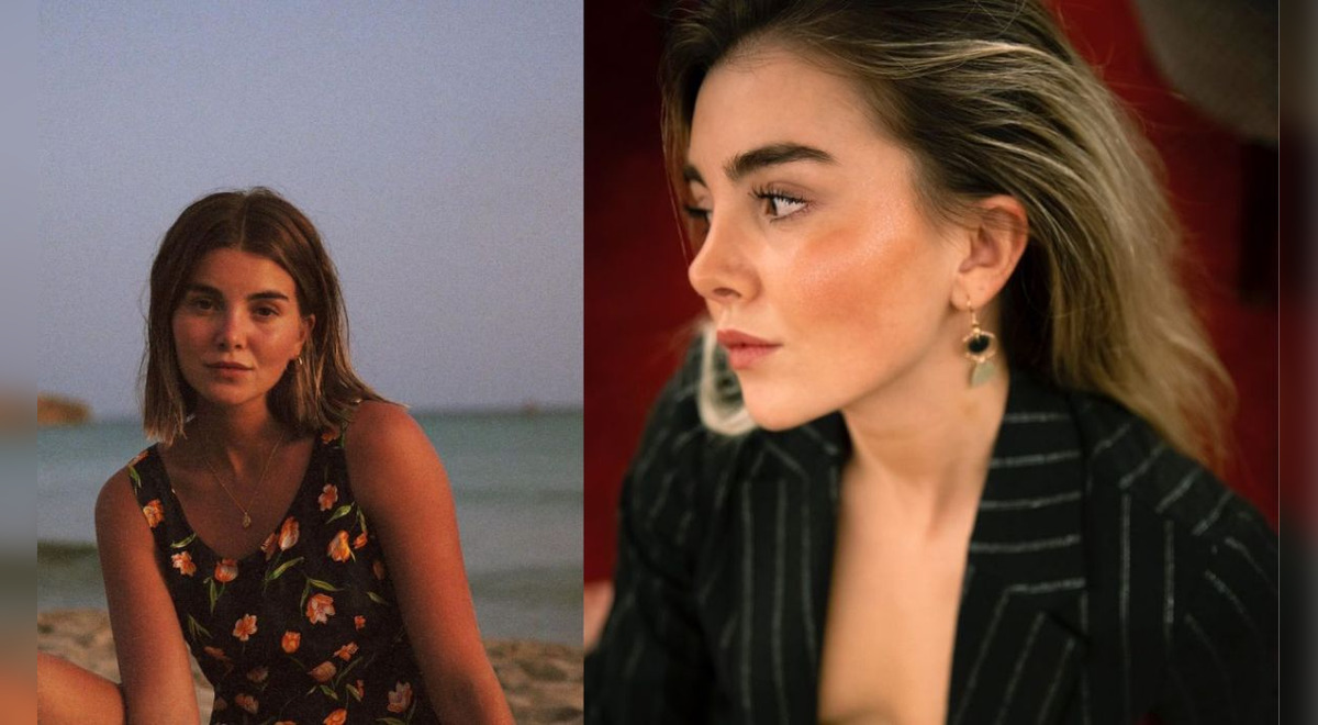 Al Fondo Hay Sitio: ¿Cómo Álex Bejar, actriz que da vida a Laia, llegó ...