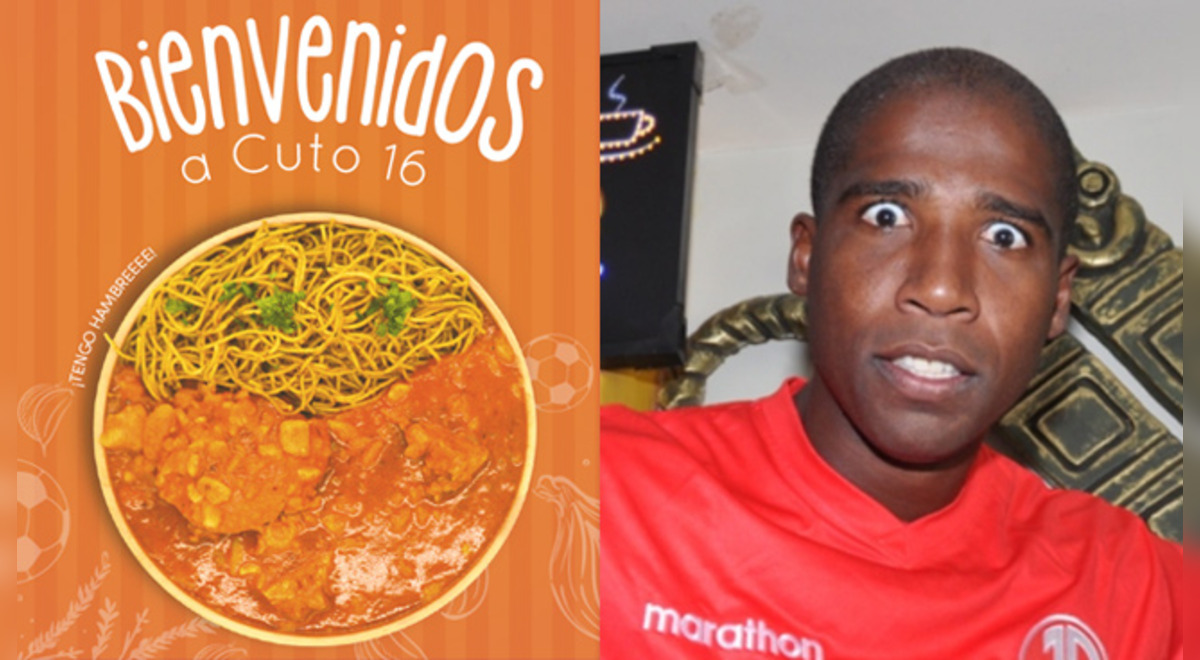 Cuto Guadalupe: ¿Cuánto cuesta la carapulcra con sopa seca en su ...