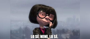 Seis frases de Edna Moda para mujeres independientes