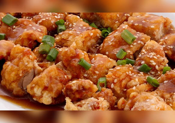 ¿Se te antoja un chifita? Preparar un delicioso Pollo Chi Jau Kay fácil ...