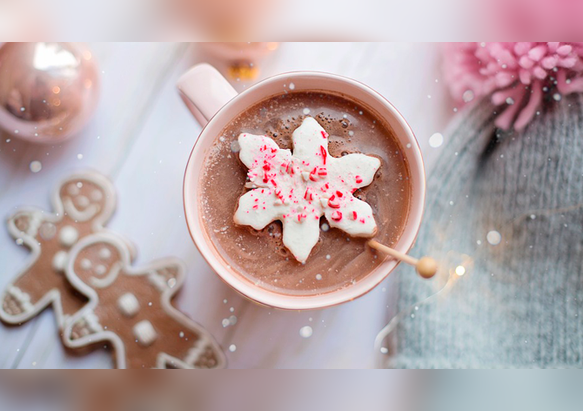Puntos claves antes de preparar la chocolatada para la cena navideña