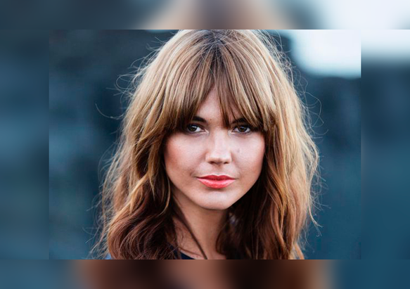 5 maneras de llevar el cerquillo de 'cortina' del 2019