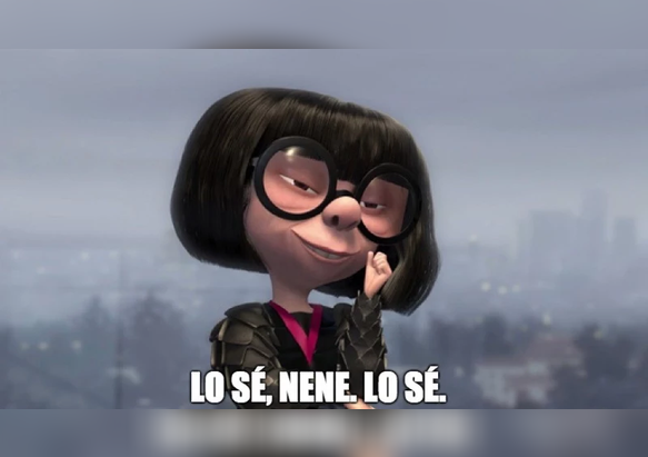 Seis frases de Edna Moda para mujeres independientes