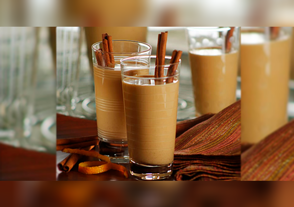 Ponche de habas: aprende a preparar este nutritivo desayuno fácil y rápido