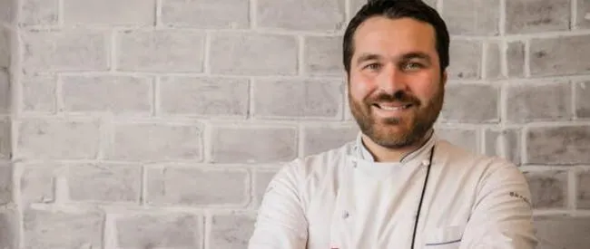 Elogiado en 'El gran chef: famosos', ahora criticado por ser renegón ...