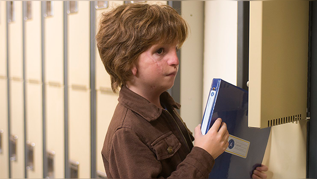 ¿Quién es el actor que interpreta a Auggie Pullman? Conoce a este amigo ...