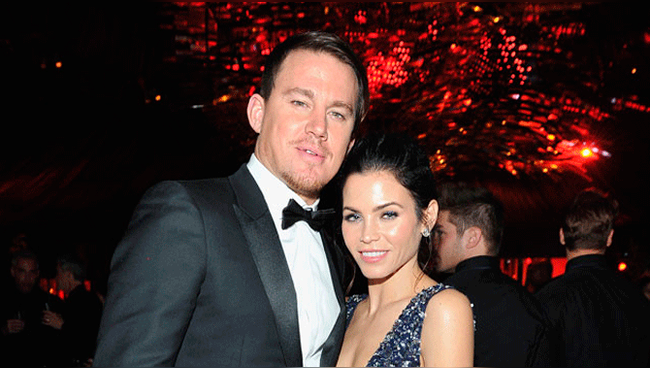 Channing Tatum: Esta fue la última declaración de amor del actor a su ...
