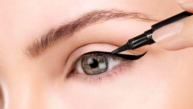 Siete tipos de delineadores para los ojos que tal vez no conocías