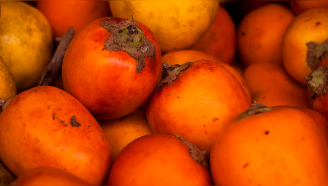 Conoce el valor nutritivo de la cocona