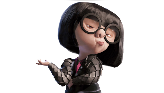 Edna Moda: 7 INCREÍBLES cosas que no sabías de este empoderado personaje