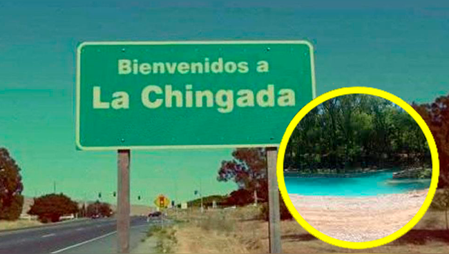 México: conoce a dónde debes ir cuando te manden a ‘La Chingada’