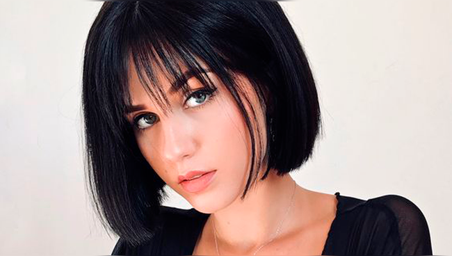 Inky Black Hair: el tinte negro con el que pasarás al lado oscuro