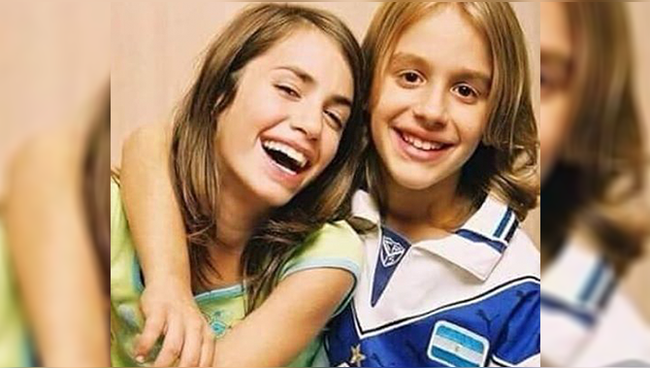Mira cómo luce Tomás Fritzenwalden de ‘Floricienta’ [FOTOS]