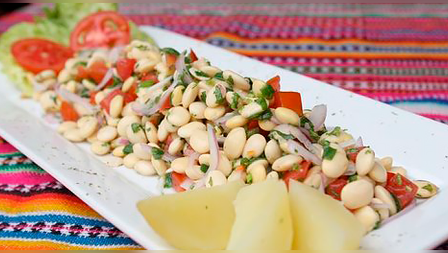 Chocho: conoce los beneficios que brinda este milenario alimento