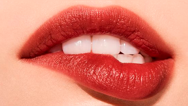 ¿El color perfecto de tu labial debería ser el mismo tono que el de tus ...