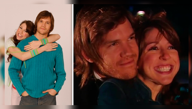 Mira cómo luce el guapísimo Federico Fritzenwalden de ‘Floricienta’
