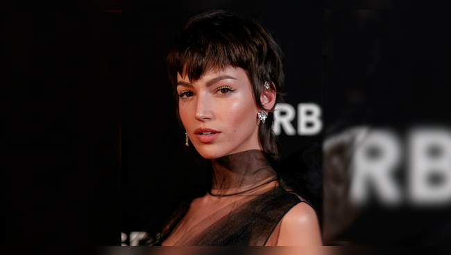 Tips para lucir un cerquillo corto increíble ¡Te encantará el resultado!