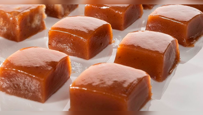 Toffee peruano casero: te enseñamos la manera más sencilla de prepararlo