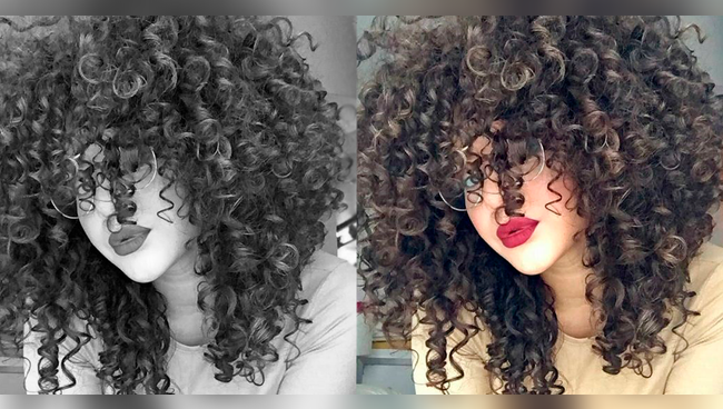 ¿Tienes el cabello rizado? Conoce estos tips para mantenerlo saludable