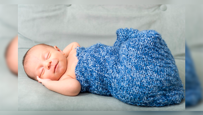 20 hermosos nombres bíblicos para bebés varones que estarán de moda en 2020