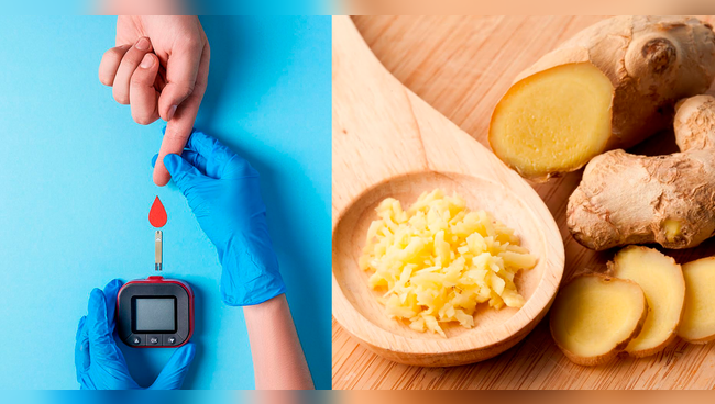 Diabetes tipo 2: Plantas medicinales que estabilizan tus niveles de azúcar