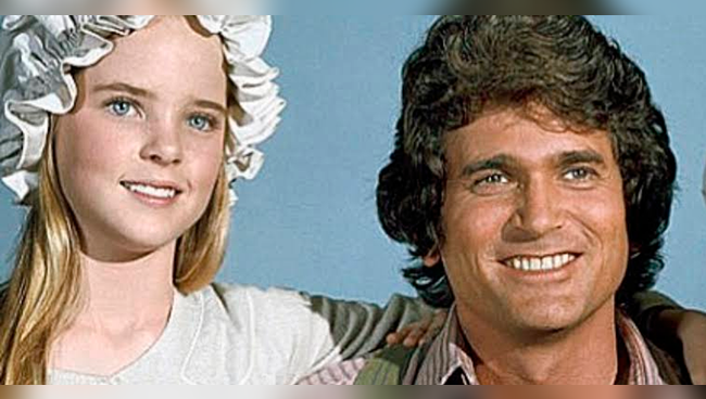 Melissa Anderson, la dulce Mary de 'La Familia Ingalls': así luce a sus ...